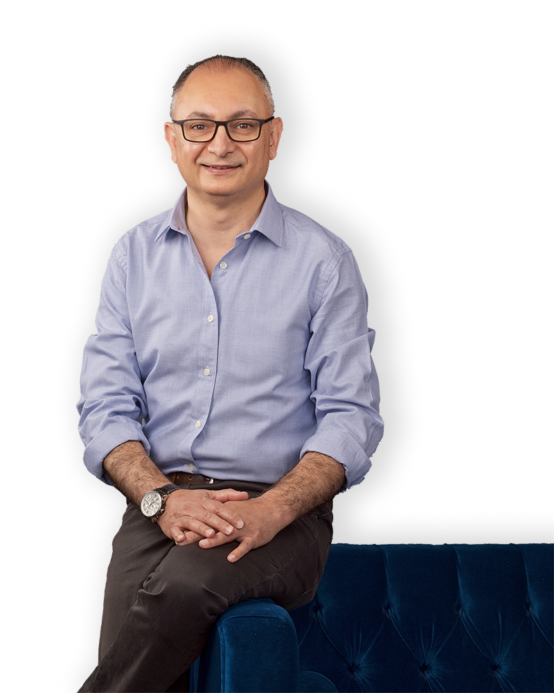 Dr Harith Alani – Plastic Surgery